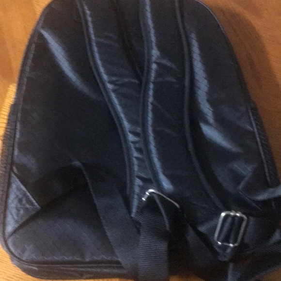 thirty-one | Bags | Thirty One Hostess Exclusive Backpack Black | Poshmark